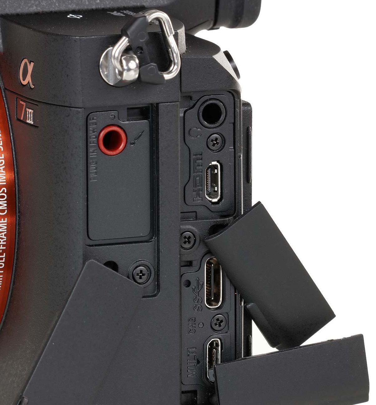 ¿Que Cámara Sony Full Frame Me Compro Para Vídeo?