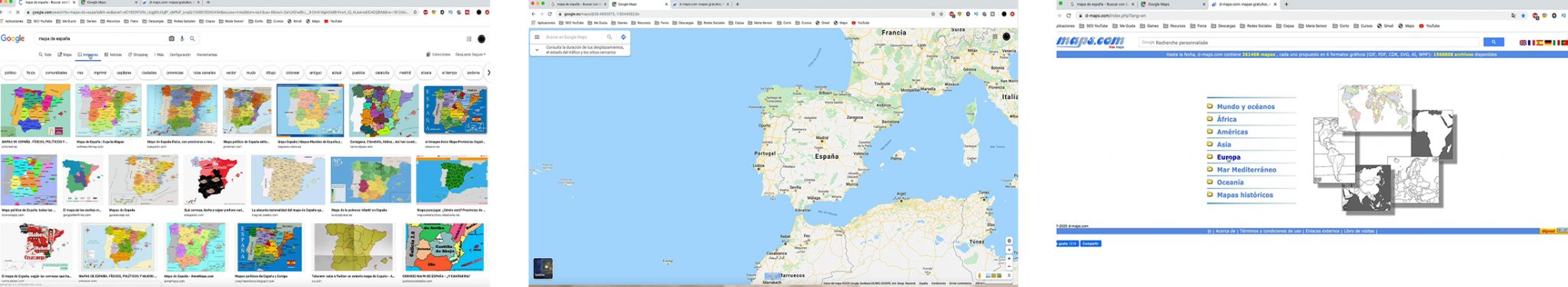 Crea tu MAPA de Viaje ANIMADO en Adobe Premiere