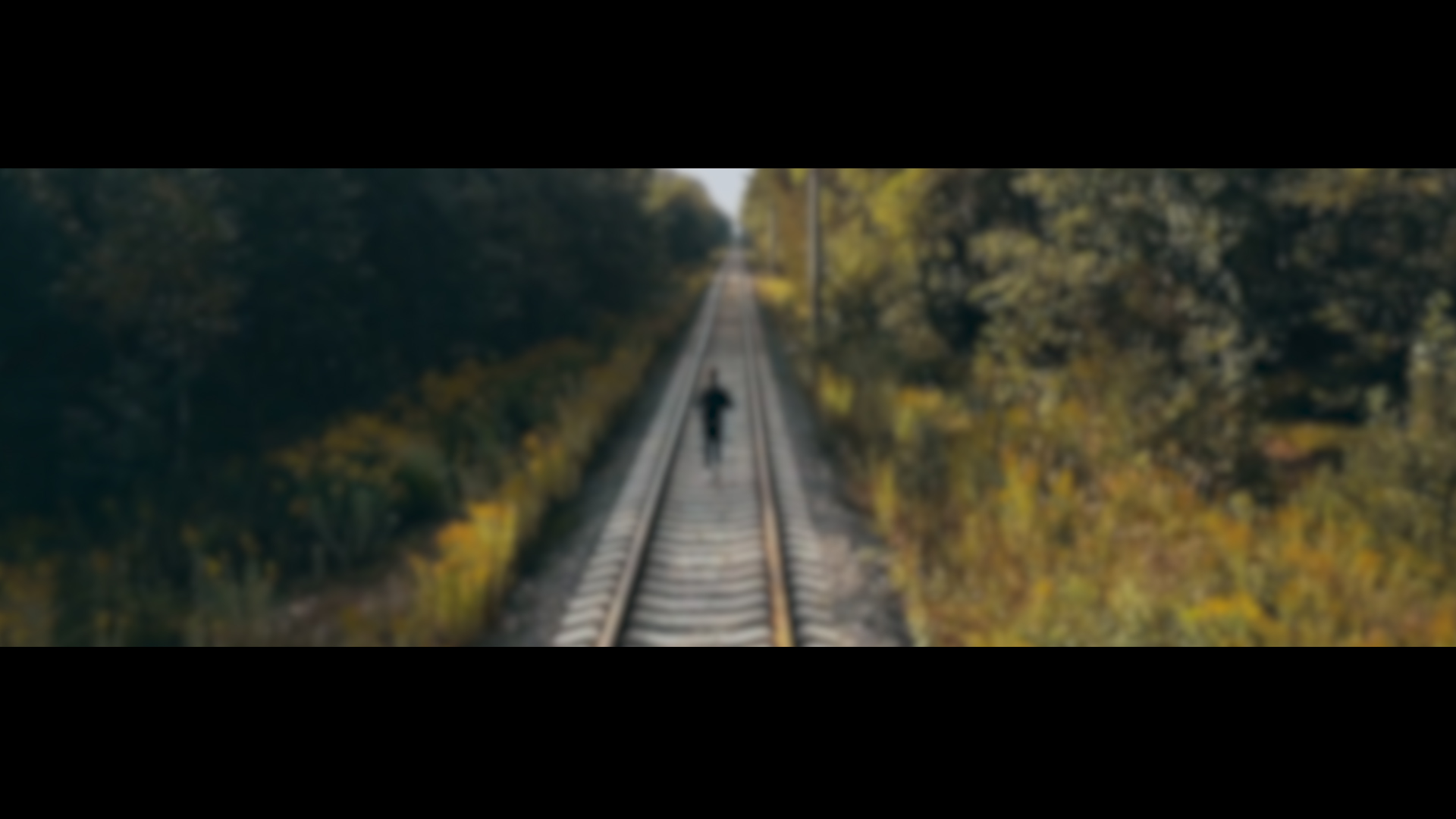 Cómo hacer una intro cinematográfica