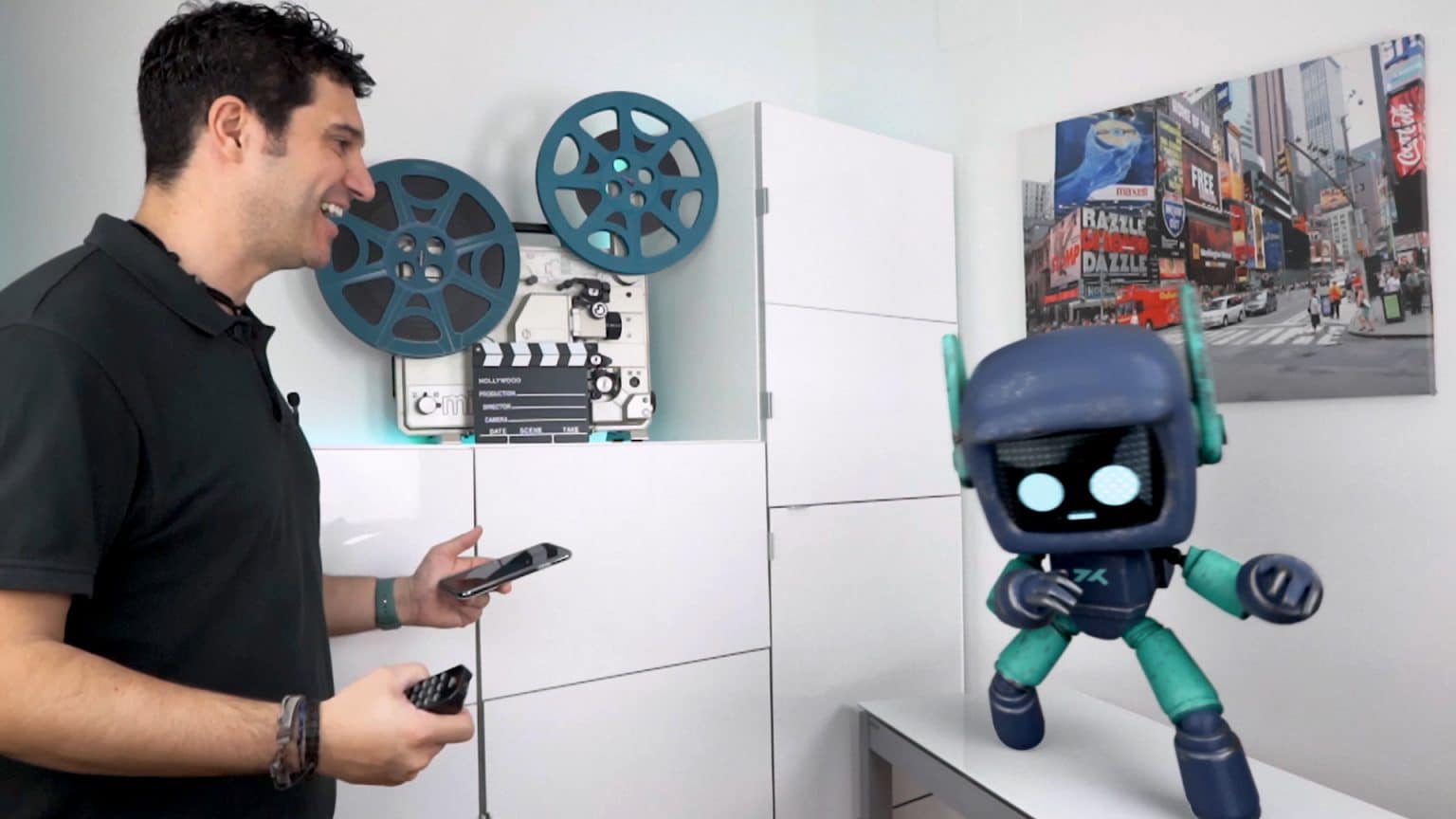 VFX Efectos Visuales | Los Pasos Y Programas Necesarios