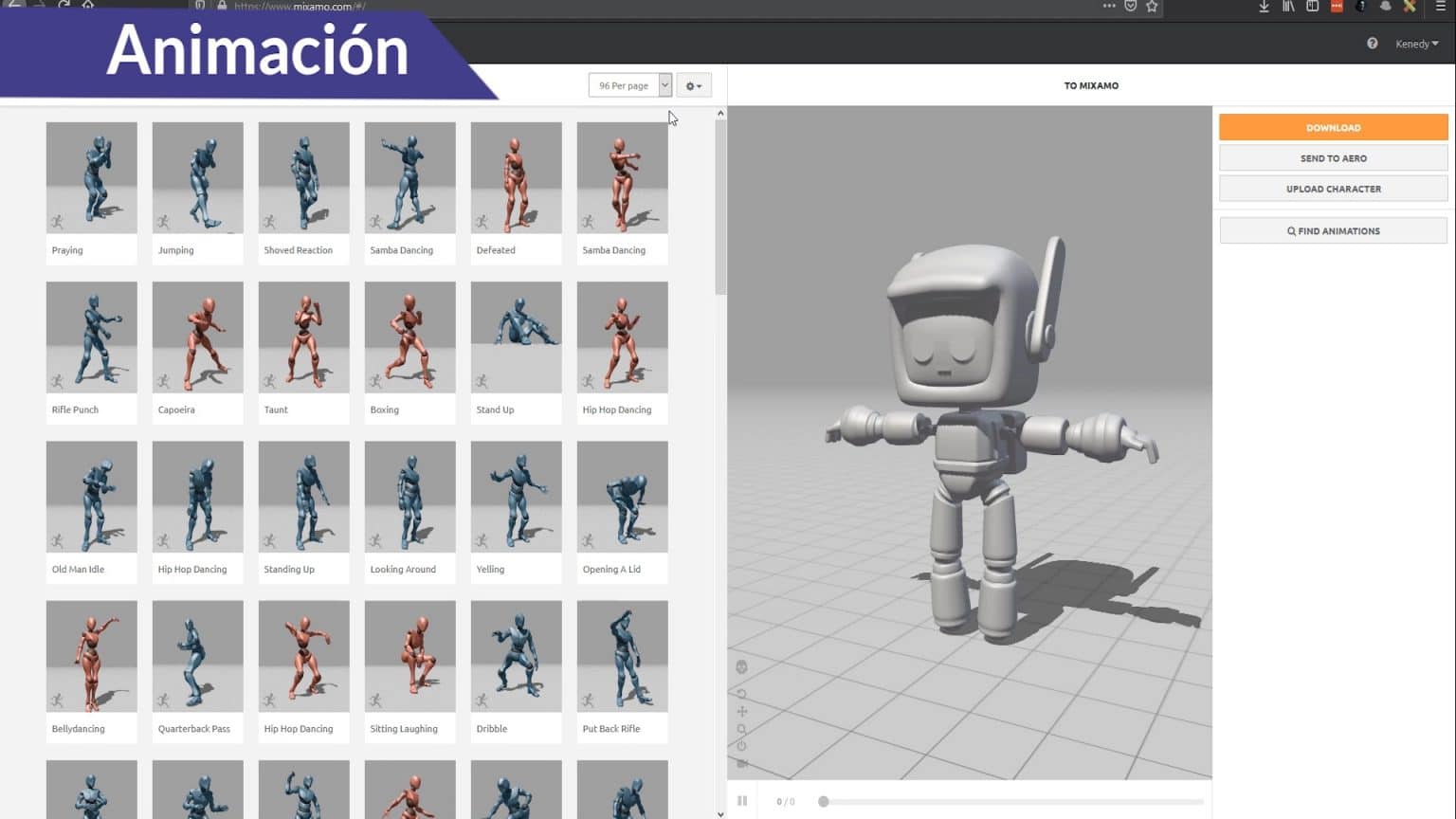 VFX Efectos Visuales | Los Pasos Y Programas Necesarios