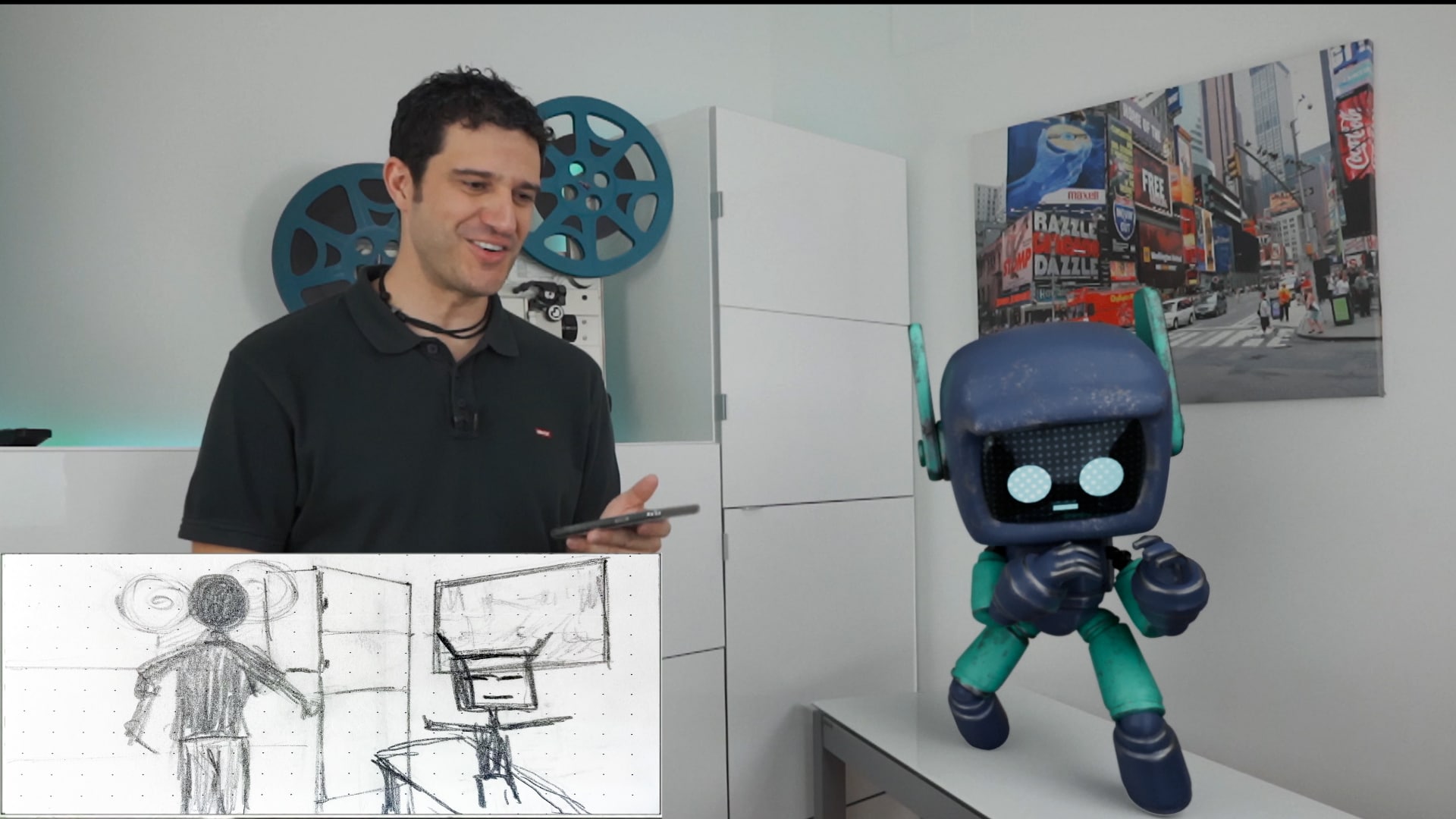 VFX Efectos Visuales | Los Pasos Y Programas Necesarios